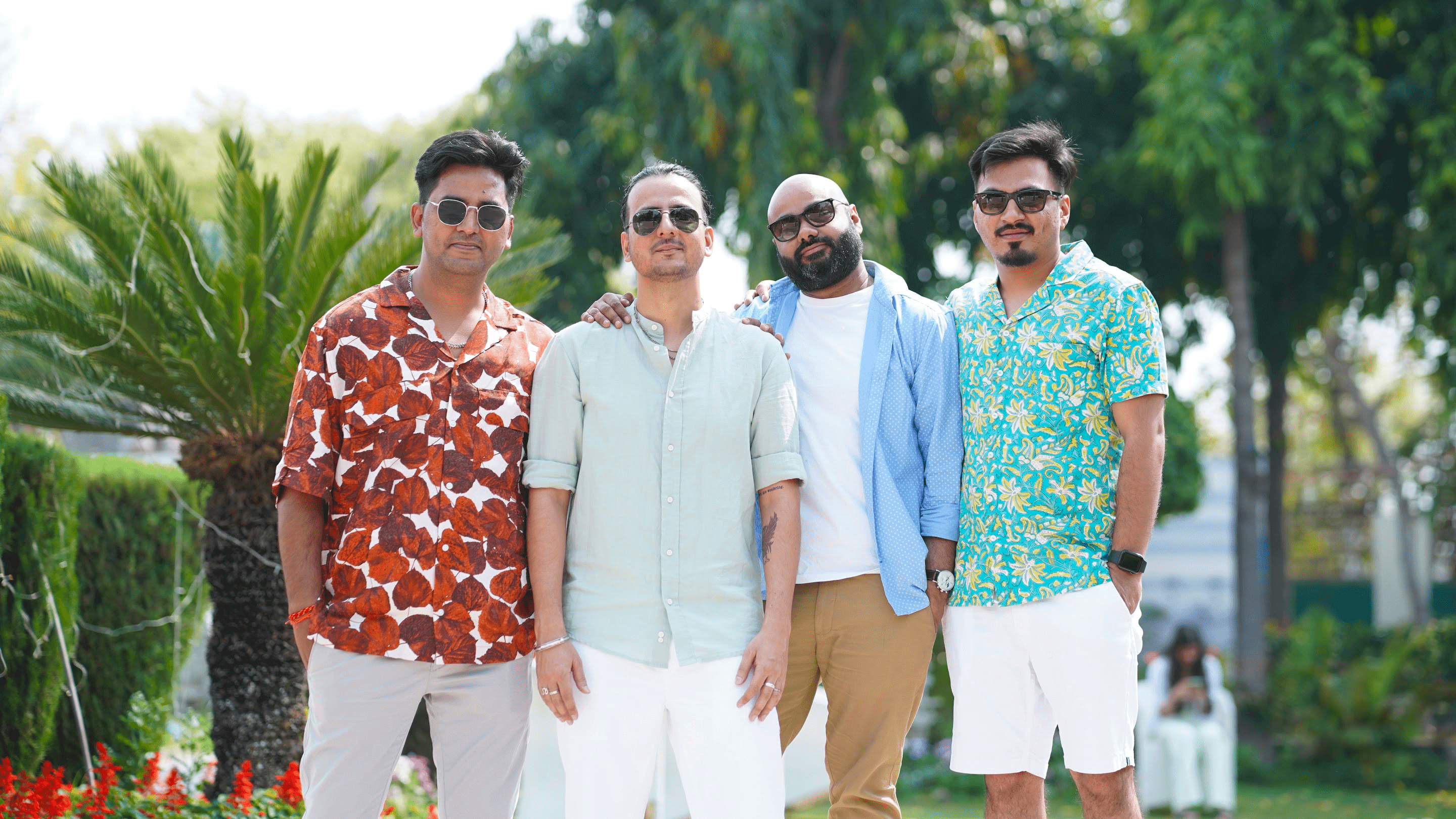 Work culture - SimplePlan Media