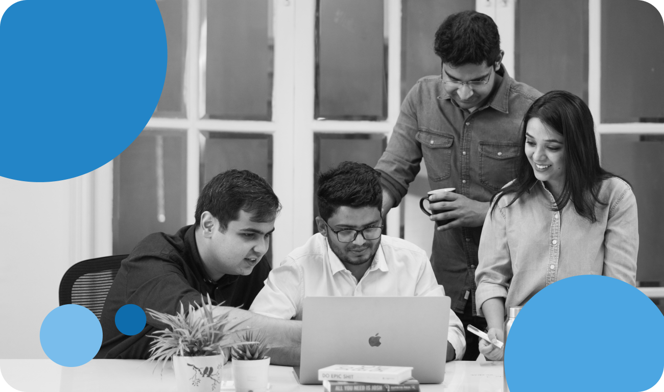 complete-website-redesigning-for-joshtalks - SimplePlan Media