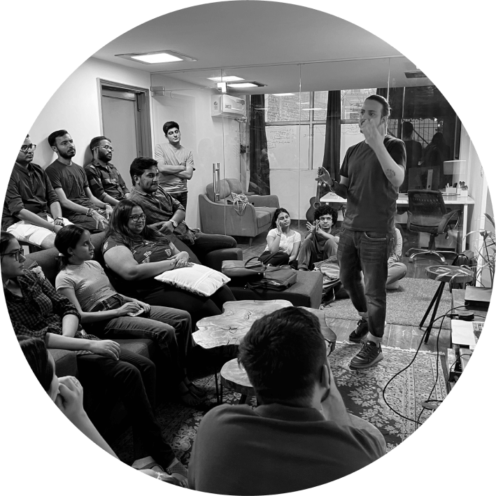 SimplePlan Media | Award-Winning Branding & Design Agency