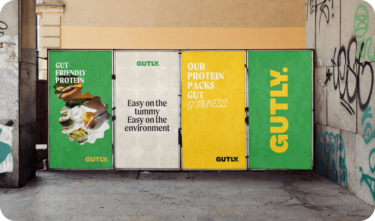 Gutly - SimplePlan Media