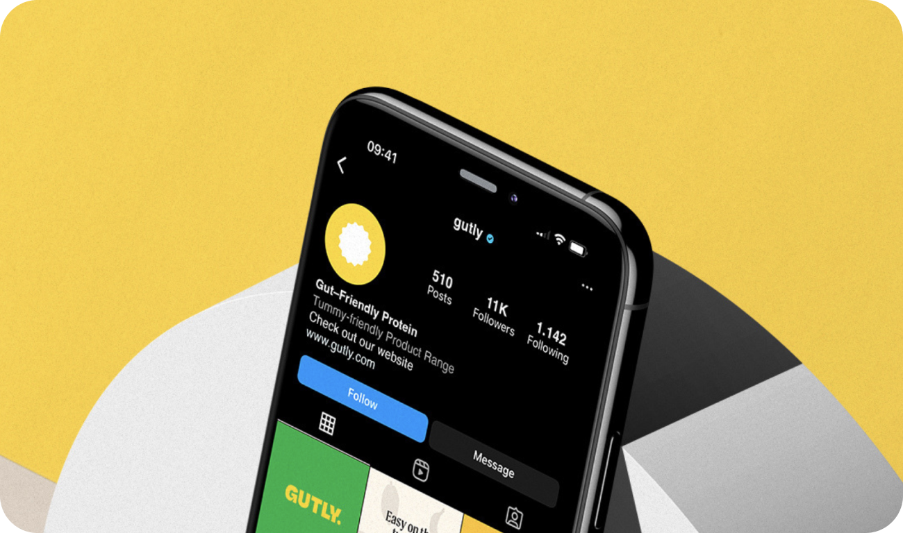 Gutly - SimplePlan Media