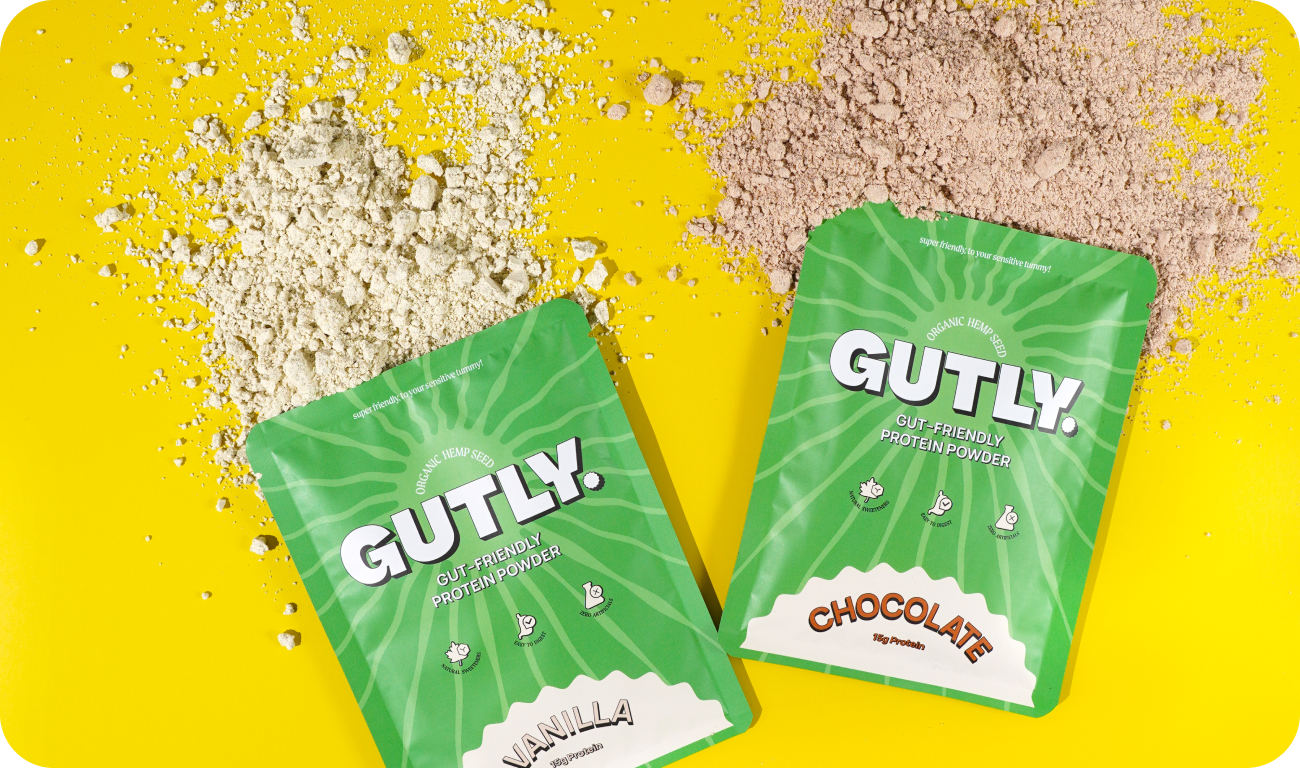 Gutly - SimplePlan Media