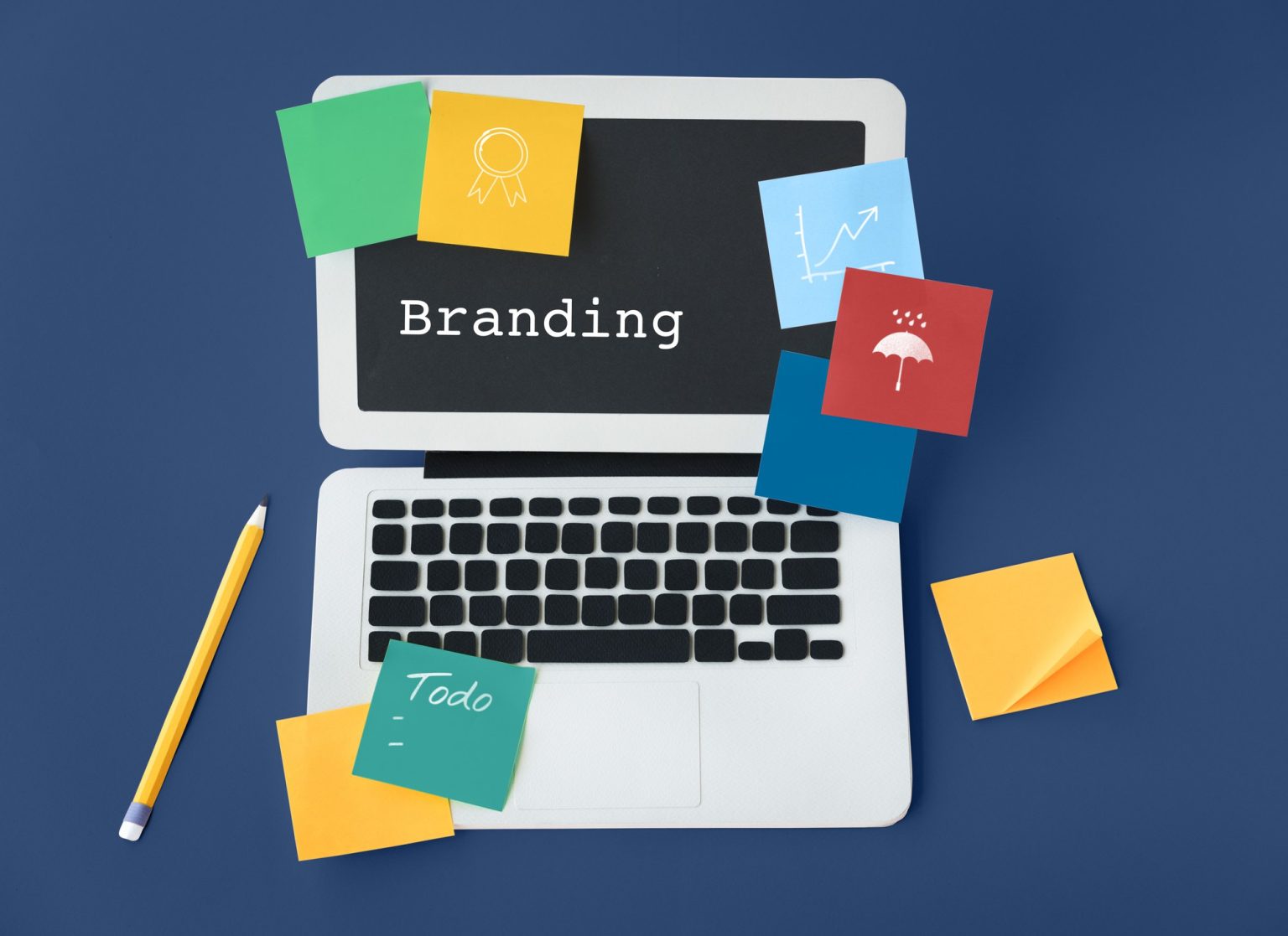 An Expert Guide to Top 8 Brand Elements