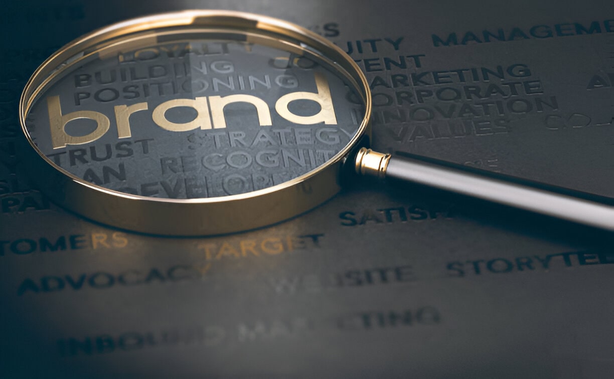 5 Stages of Branding - Brand Building Process Explained
