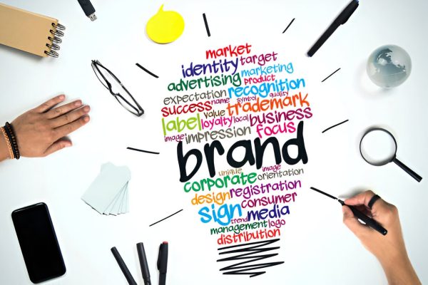 5 Stages of Branding - Brand Building Process Explained