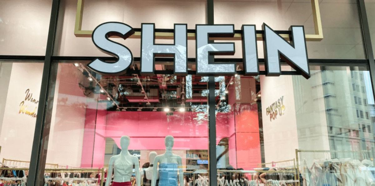 Shein’s Glorious Marketing Strategy