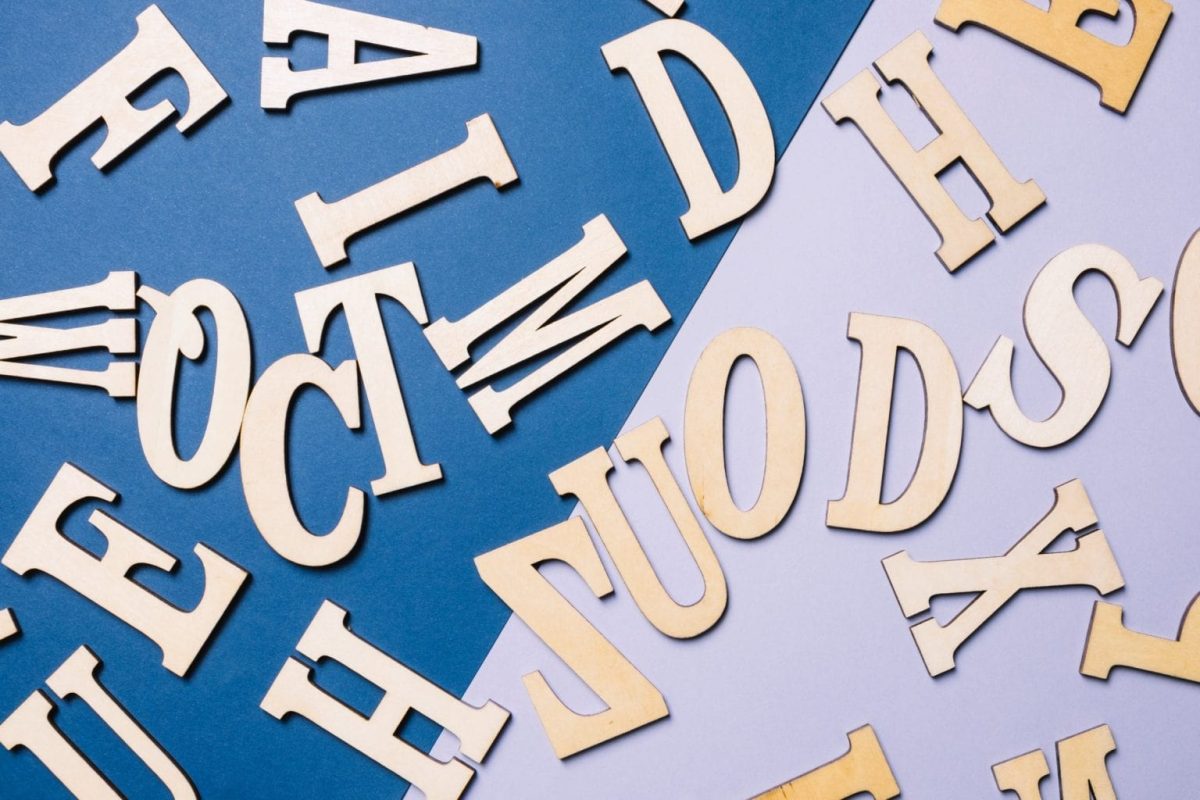 How to Choose the Best Font for Business Logos in 2025?