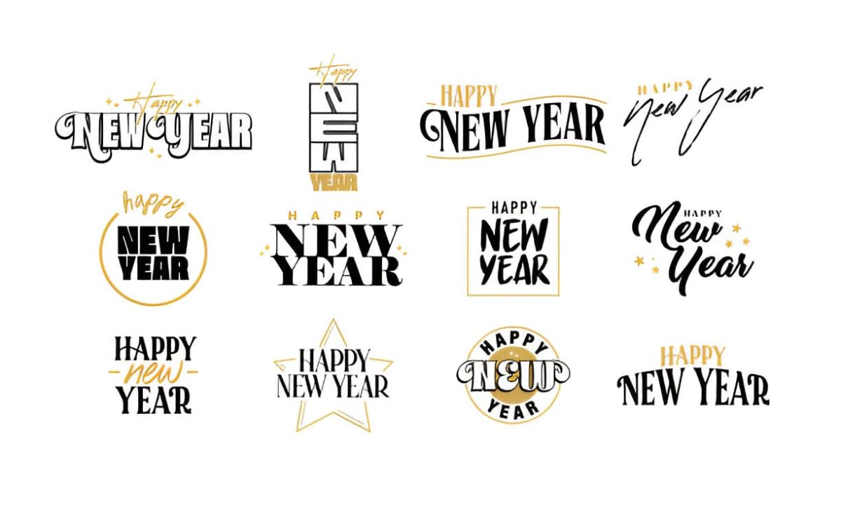How to Choose the Best Font for Business Logos in 2025?