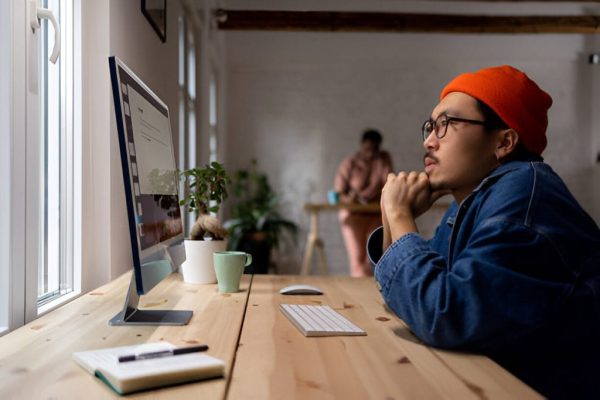Master the Art of Creative Direction - Ideas & Strategies