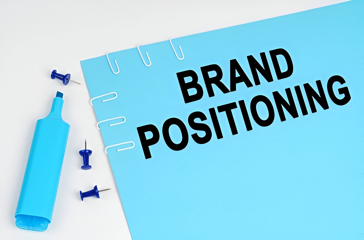 What is Brand Positioning? Importance, Types, Examples